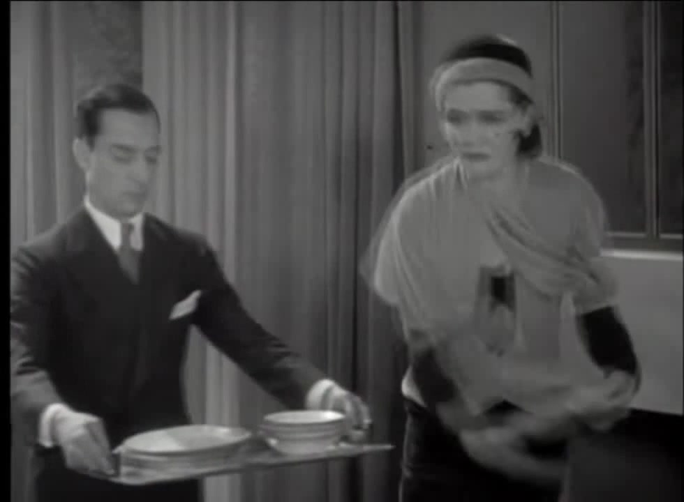 The Passionate Plumber - Coub