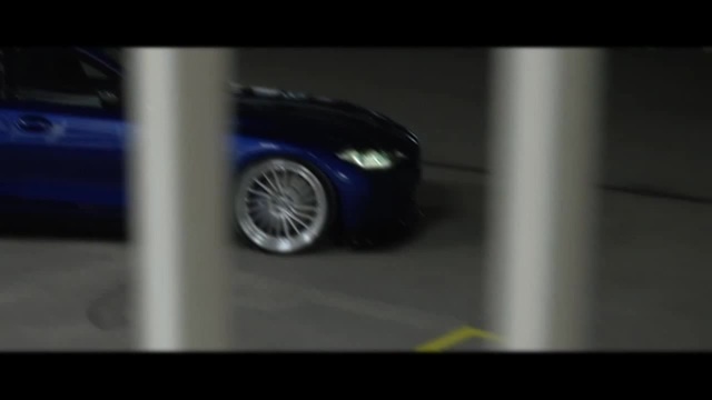 BMW M3 TOURING - Coub