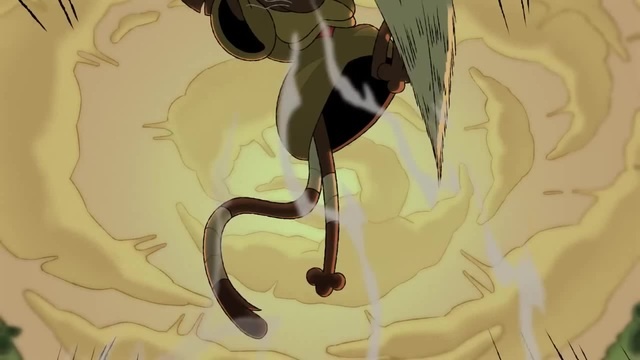 THE LEGEND OF PIPI - ANIMATED SHORTFILM - Coub