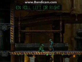 Abe's Oddysee: Hello, Hello! Follow me?,Ok - Coub
