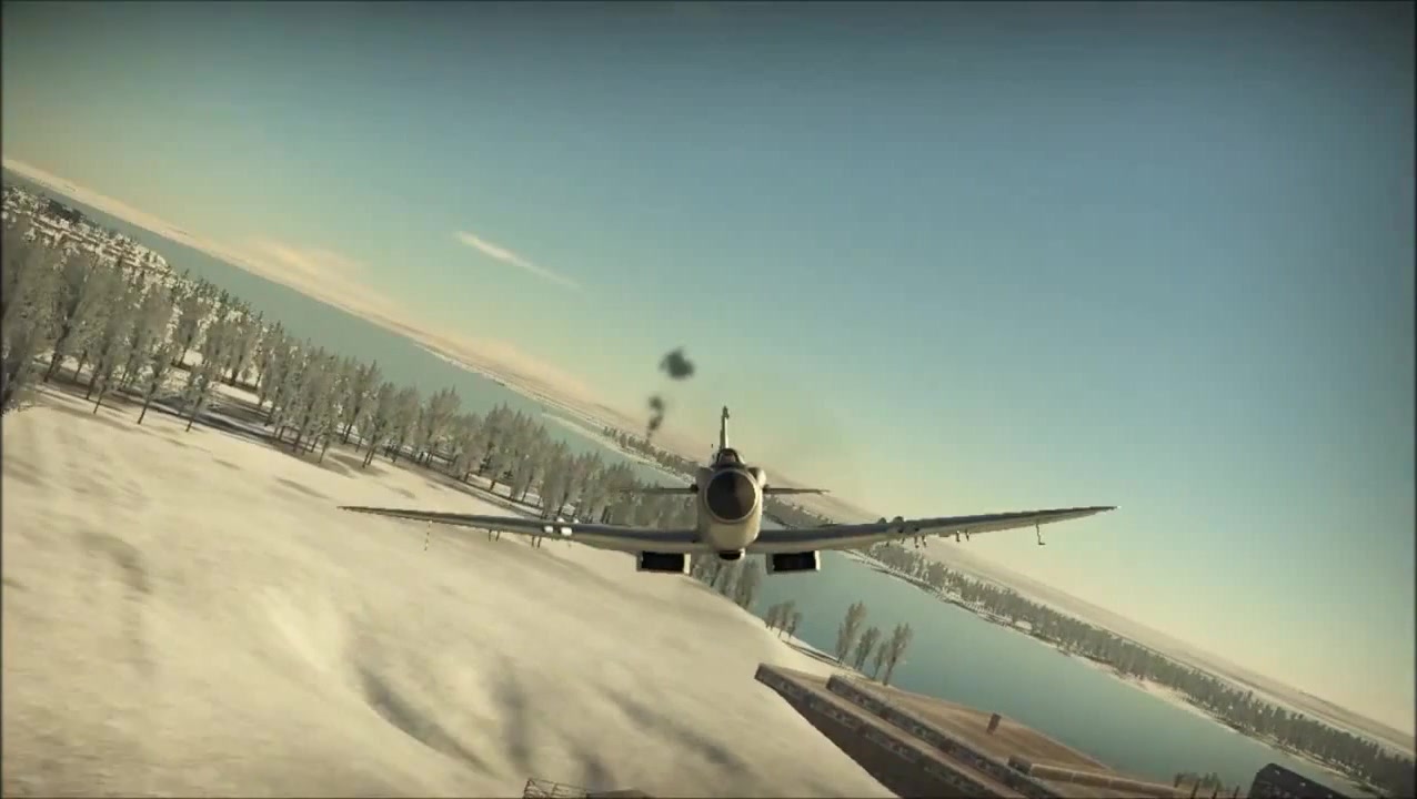 War Thunder Frag Movie #1 - Coub