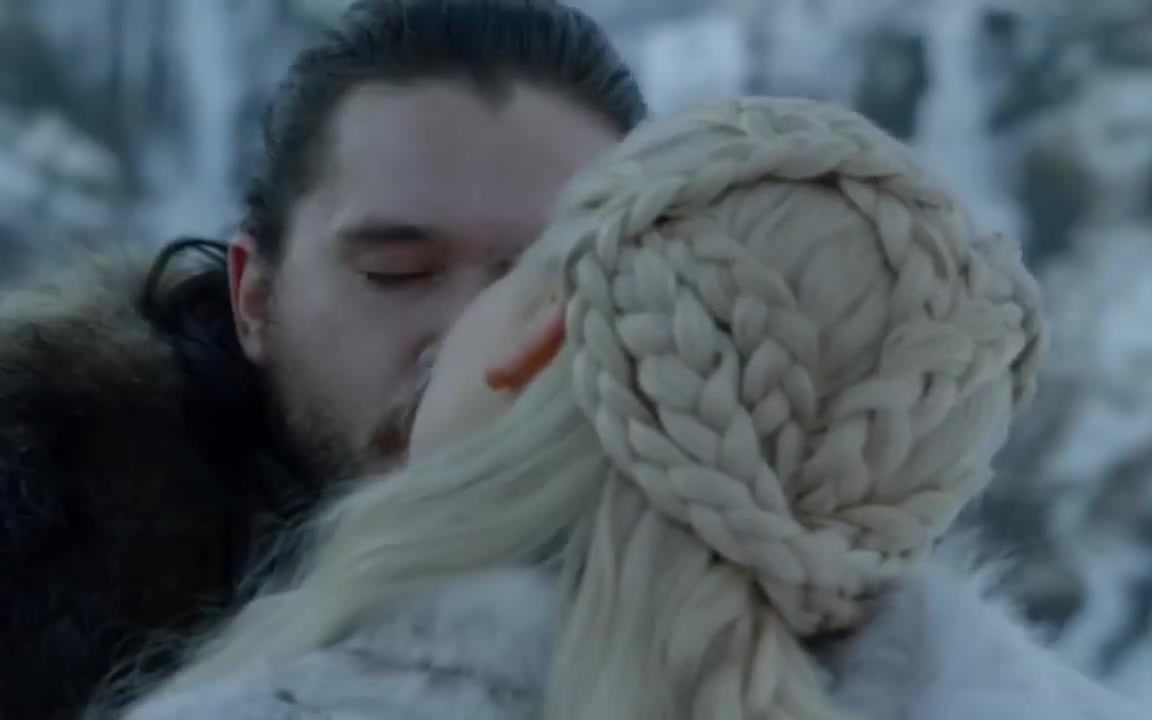 სამეფო კარის თმაშები - Game of Thrones - Coub