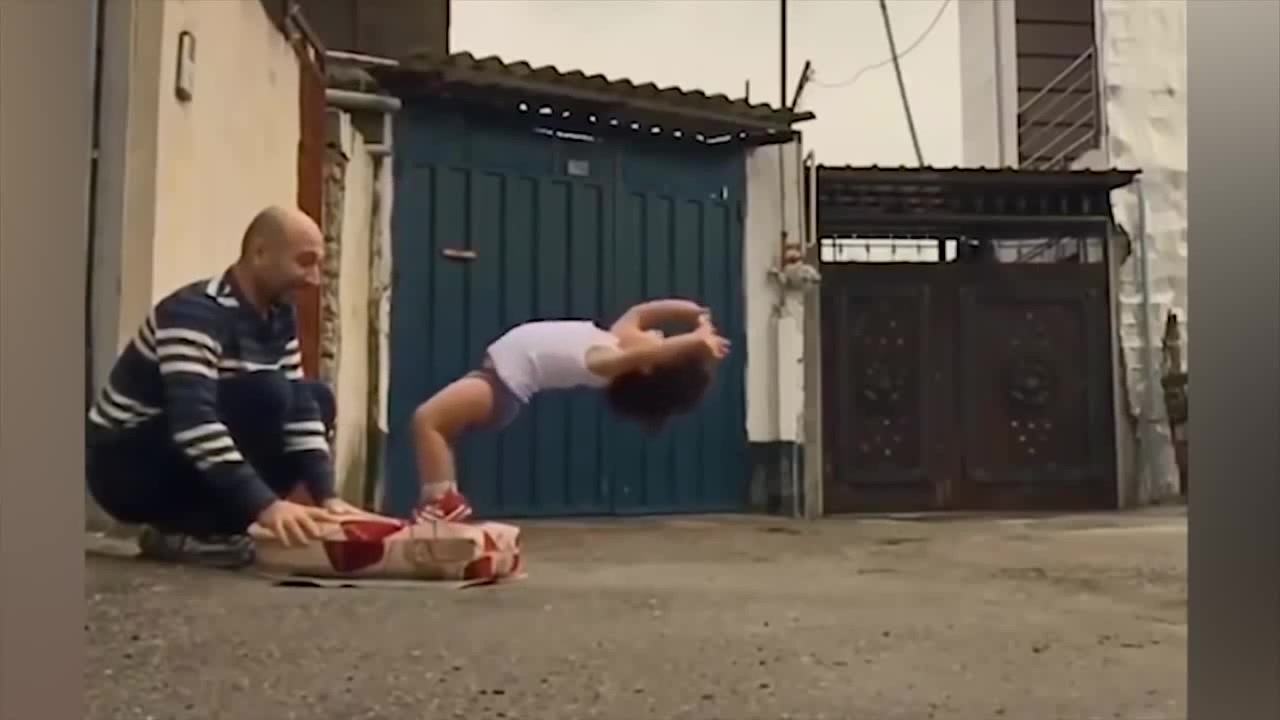 Evrebody fucking jump - Coub