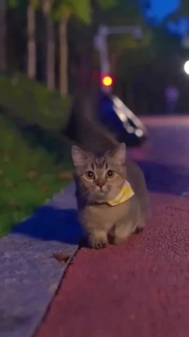 cat.. just cat - Coub