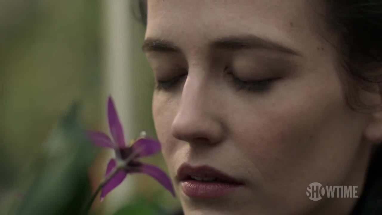 Penny Dreadful | Eva Green - Coub