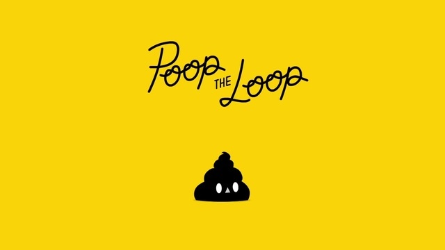 Poop the Loop - Coub