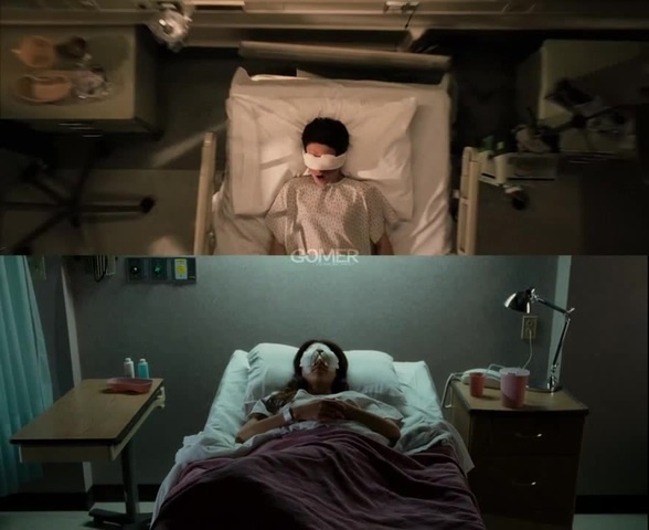 behind [blue] eyes🎧 - Coub