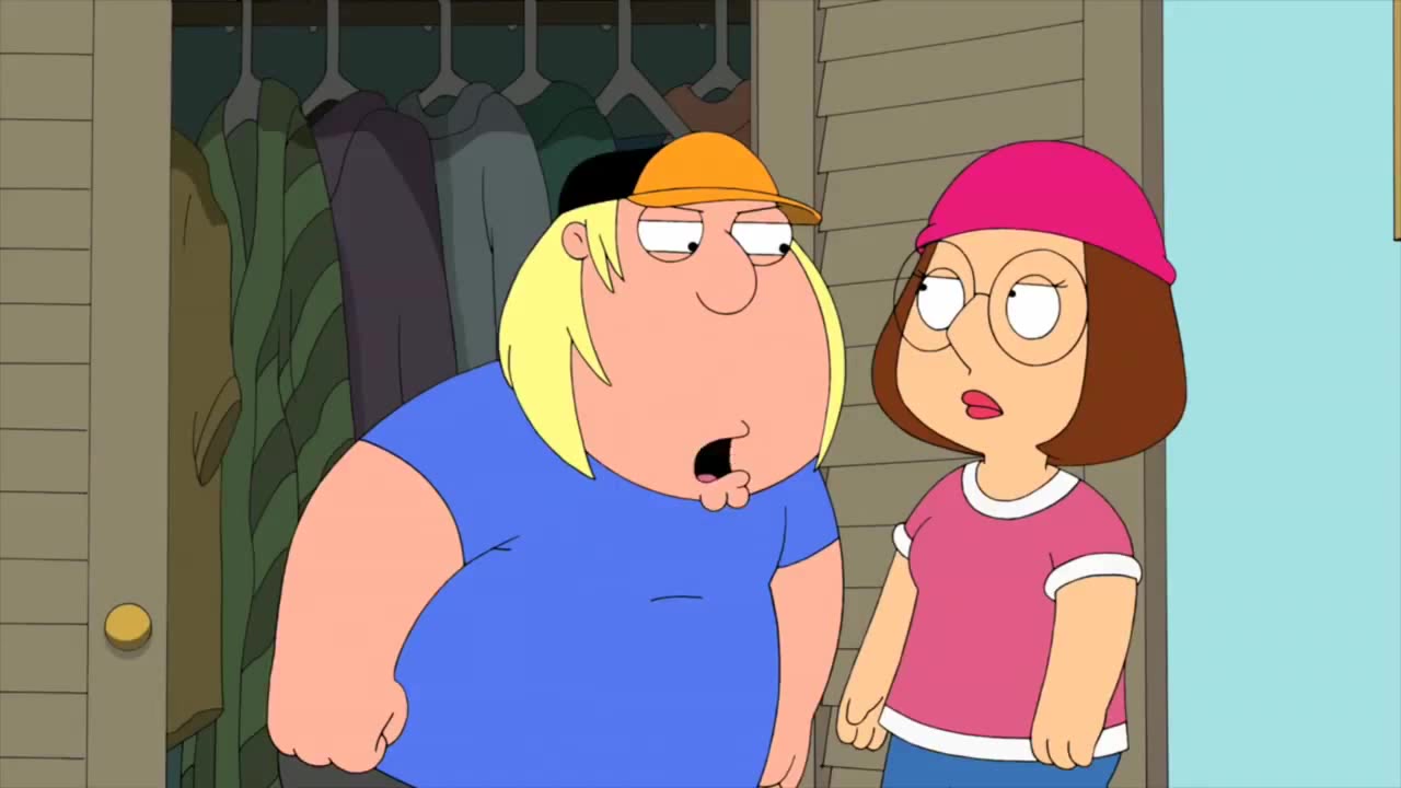 ️ ГРИФФИНЫ в HD озвучка Filiza - ЛУЧШИЕ МОМЕНТЫ №14 Брайан под грибами ...