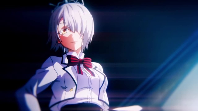 Chartreux Westia - Shadow lady - Coub