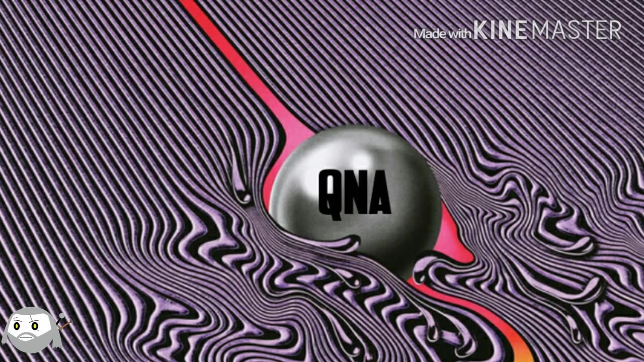 qna time - Coub