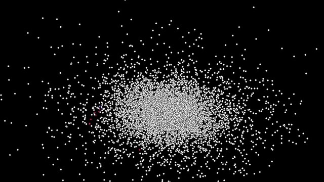 Galactic Colonization - Coub