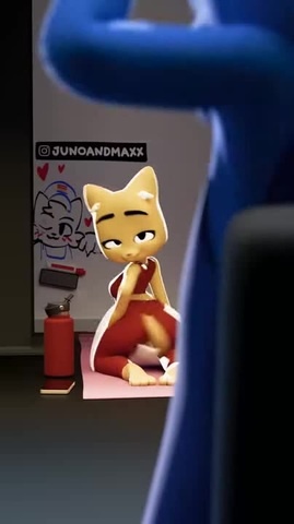 The Pure and The Tainted | Blue Stahli | JunoandMaxx - Coub