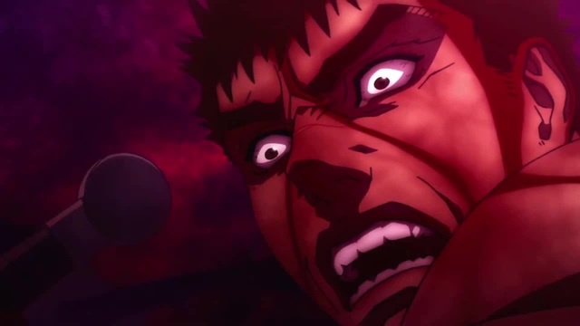 Guts suffering - Coub