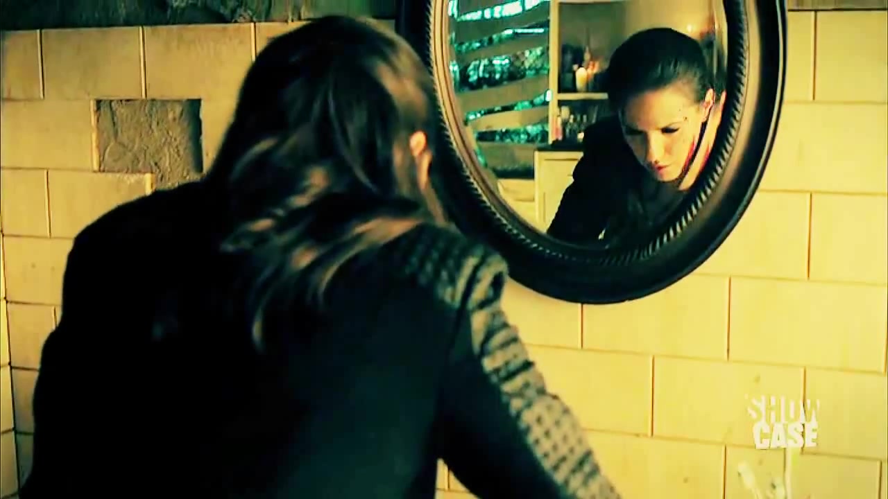 Bo Dennis Lost Girl - Coub