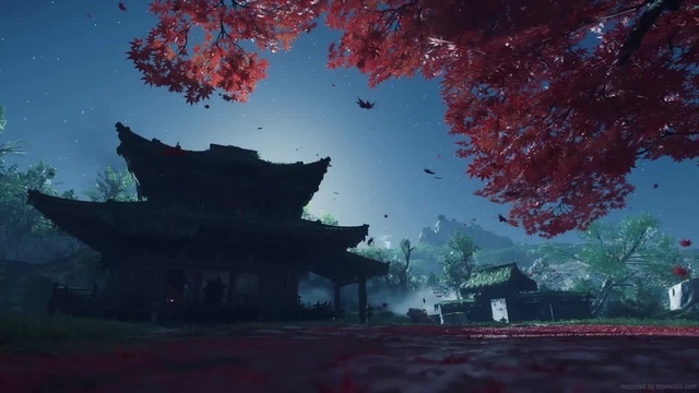 𝔄𝔲𝔱𝔲𝔪𝔫 𝔗𝔢𝔪𝔭𝔩𝔢 - Coub