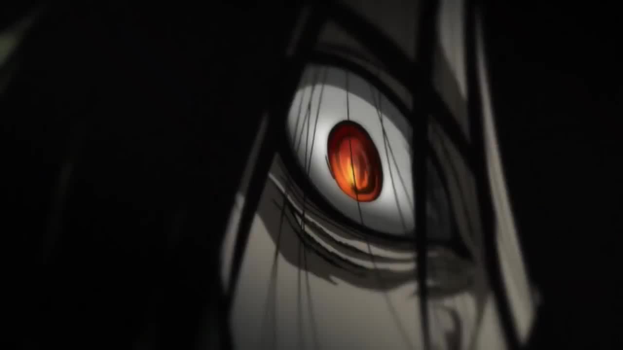AMV Hellsing Ultimate - Coub