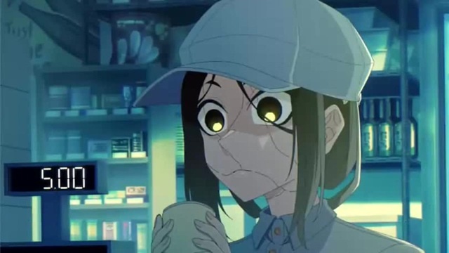 Senukin - Coub