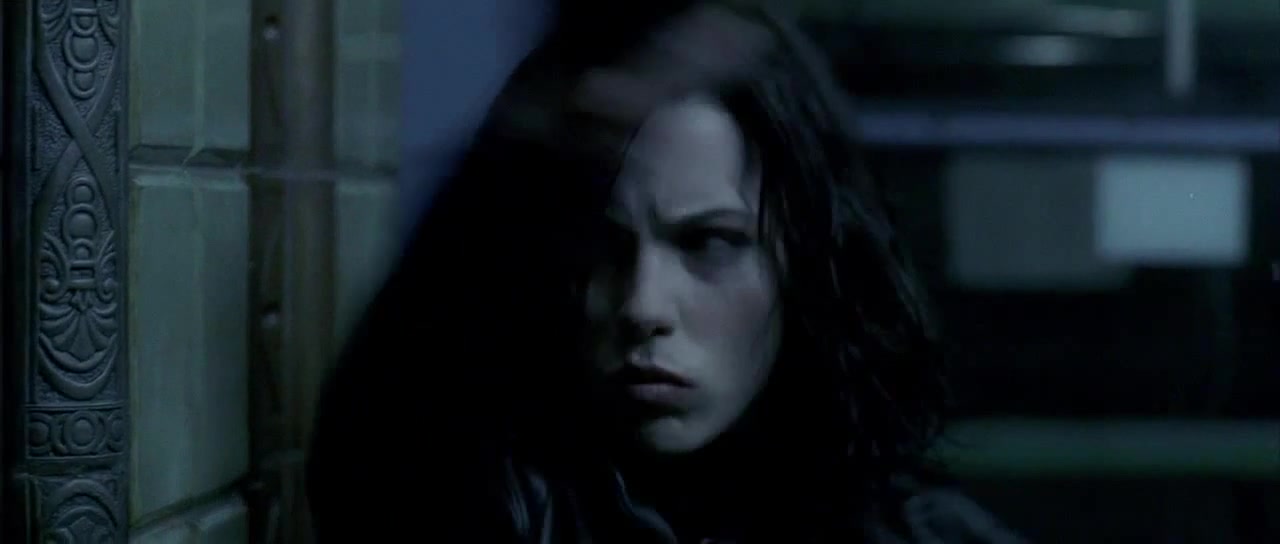 Selene VS Trinity - Coub