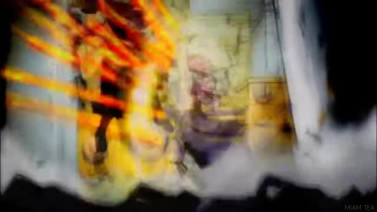 Skillet - Feel Invincible / Хвост феи Нацу - Coub