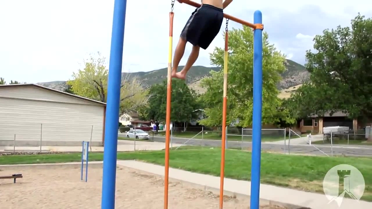 Salt Lake, Utah Workout - US Tour 2014 Review - Coub