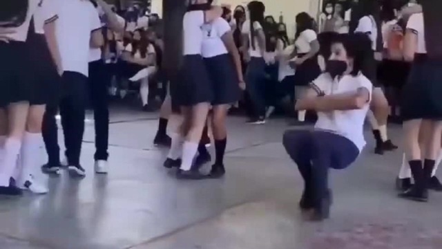 Kazotsky Kick - Coub