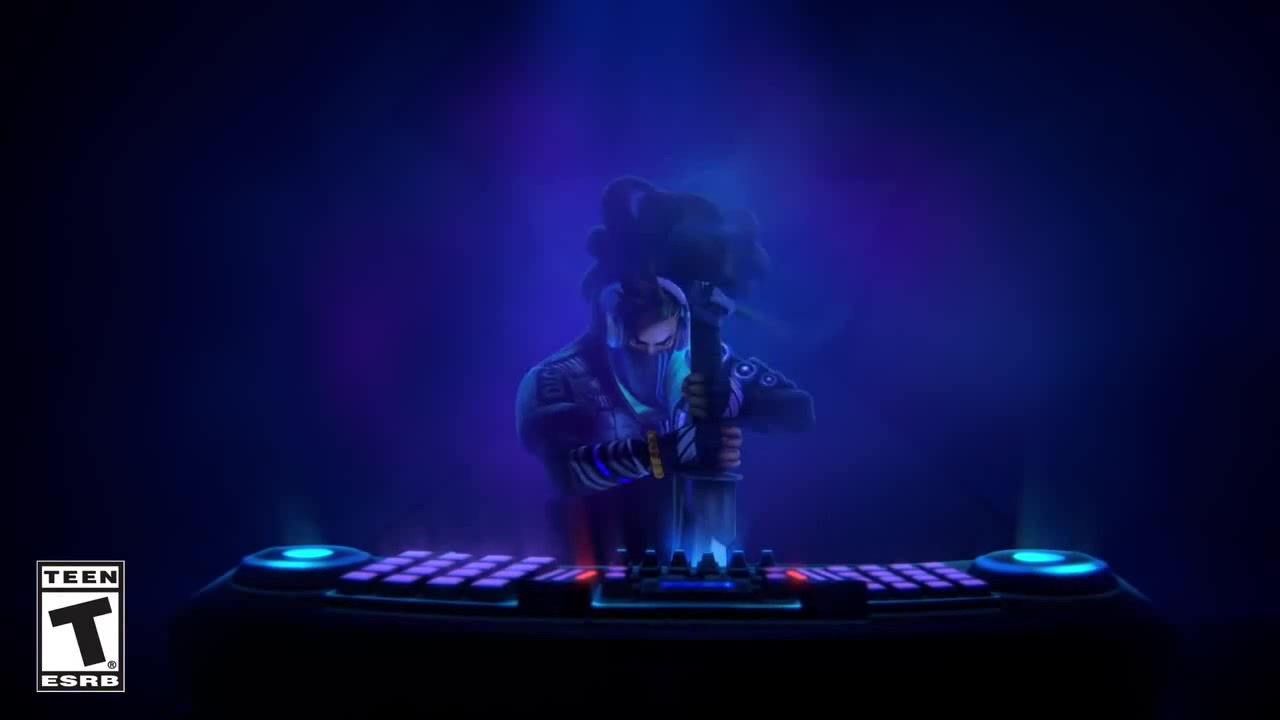 True Damage 2019: Breakout - Coub