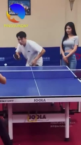 When beautiful girl watching you playing [part 1] - Coub