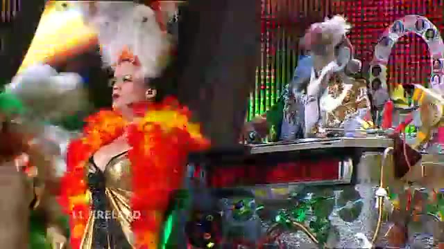 Dustin the Turkey — Douze Pointe - Coub