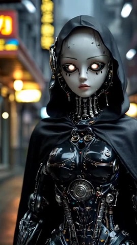 Cybergirls Electro mix (X5) - Coub