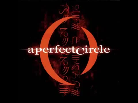 A Perfect Circle - 3 Libras - Coub
