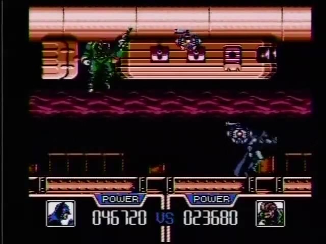 The Angry Video Game Nerd points out similarities of Batman and Mega ...