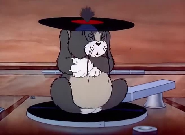 beautiful Tom - Coub