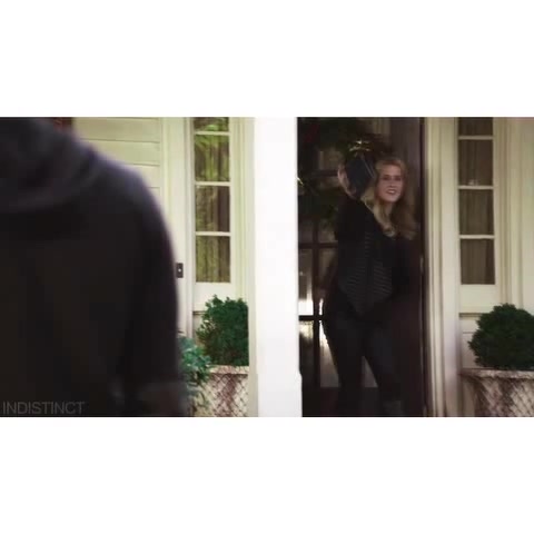 mother trucker klaus mikaelson | not mine - Coub