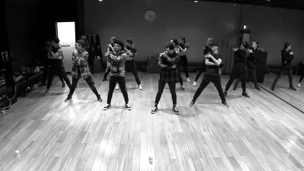 GD X TAEYANG - 'GOOD BOY' - Coub