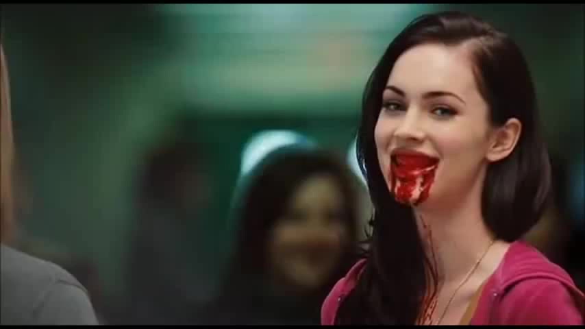 Jenifer's Body 00 - Coub