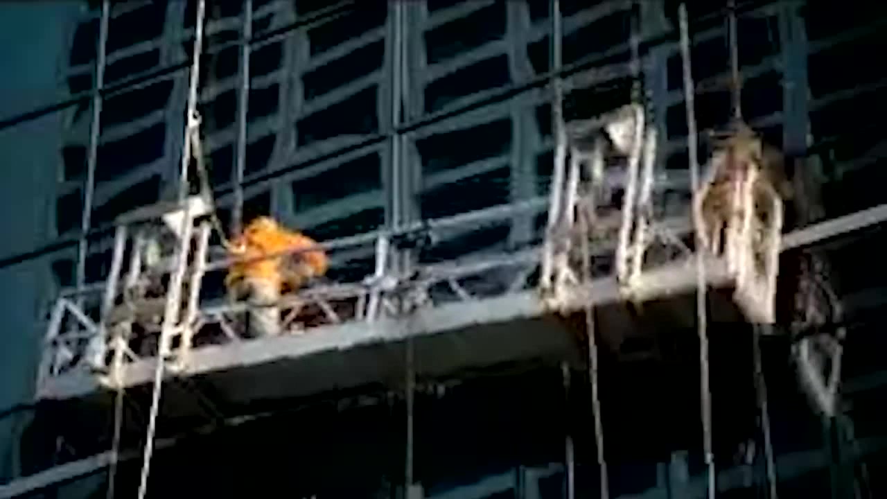 splatter all over the concrete - Coub