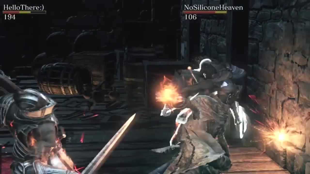 How to make a VIABLE REGENERATION BUILD -DS3 - Coub