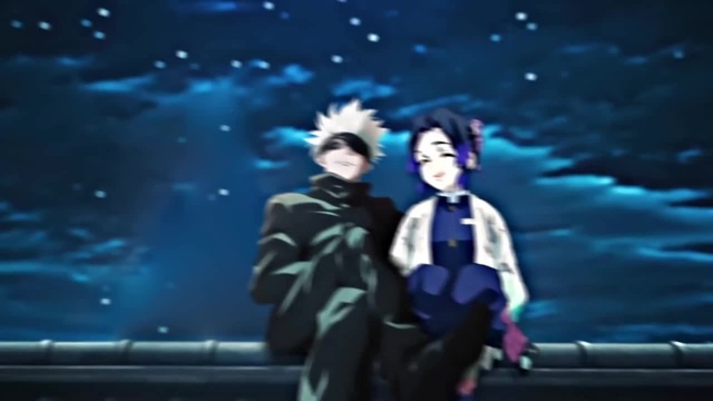 Gojo x Demon Slayer - Coub