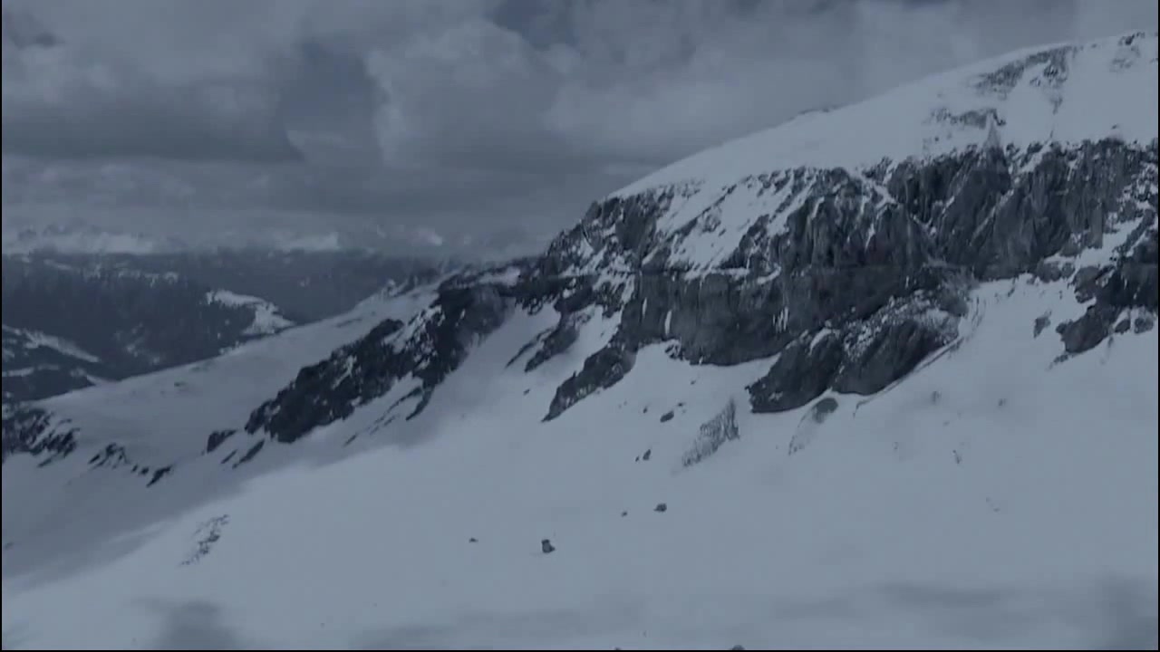 Winter is coming - Coub