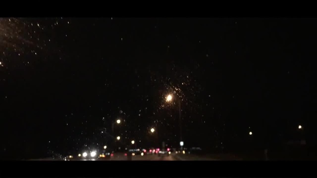 Rainy and Sleepy Night Drive (Tears in Rain - Vangelis) - Coub