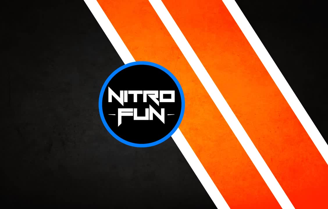 [Big Room House]: Nitro Fun ft. Rob Gasser - Deoxys (Original Mix) - Coub