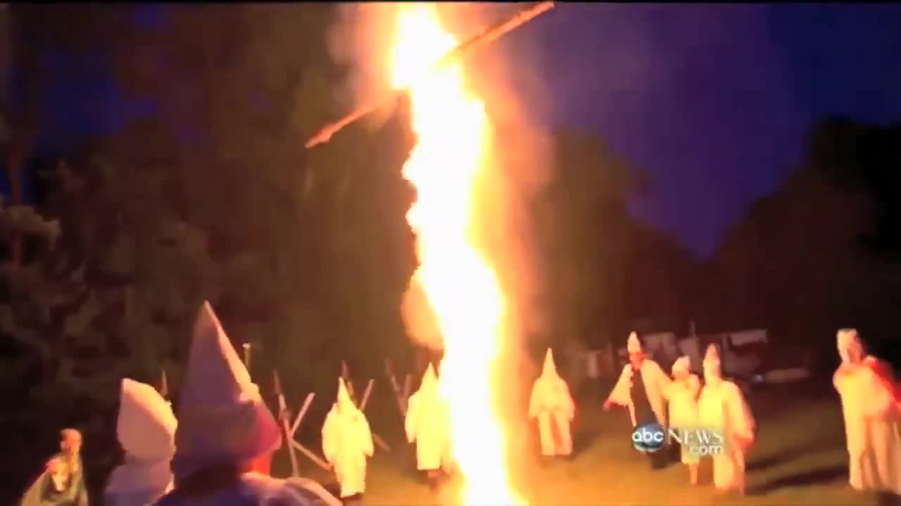 KKK Campfire Song - Coub
