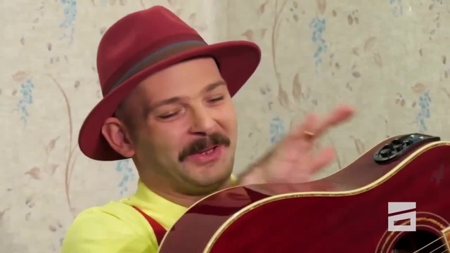 ფრანგი ქმარი - Coub