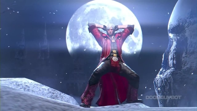 Dante Sexy Dance - Coub