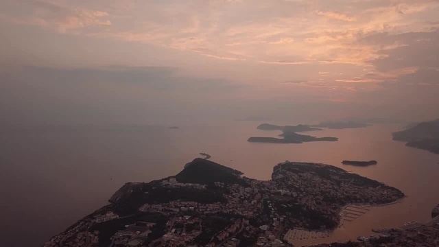 CROATIA SUMMER DUSK - Coub