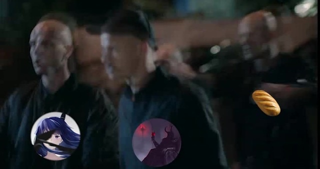 🤡🤹 WTF? - Coub