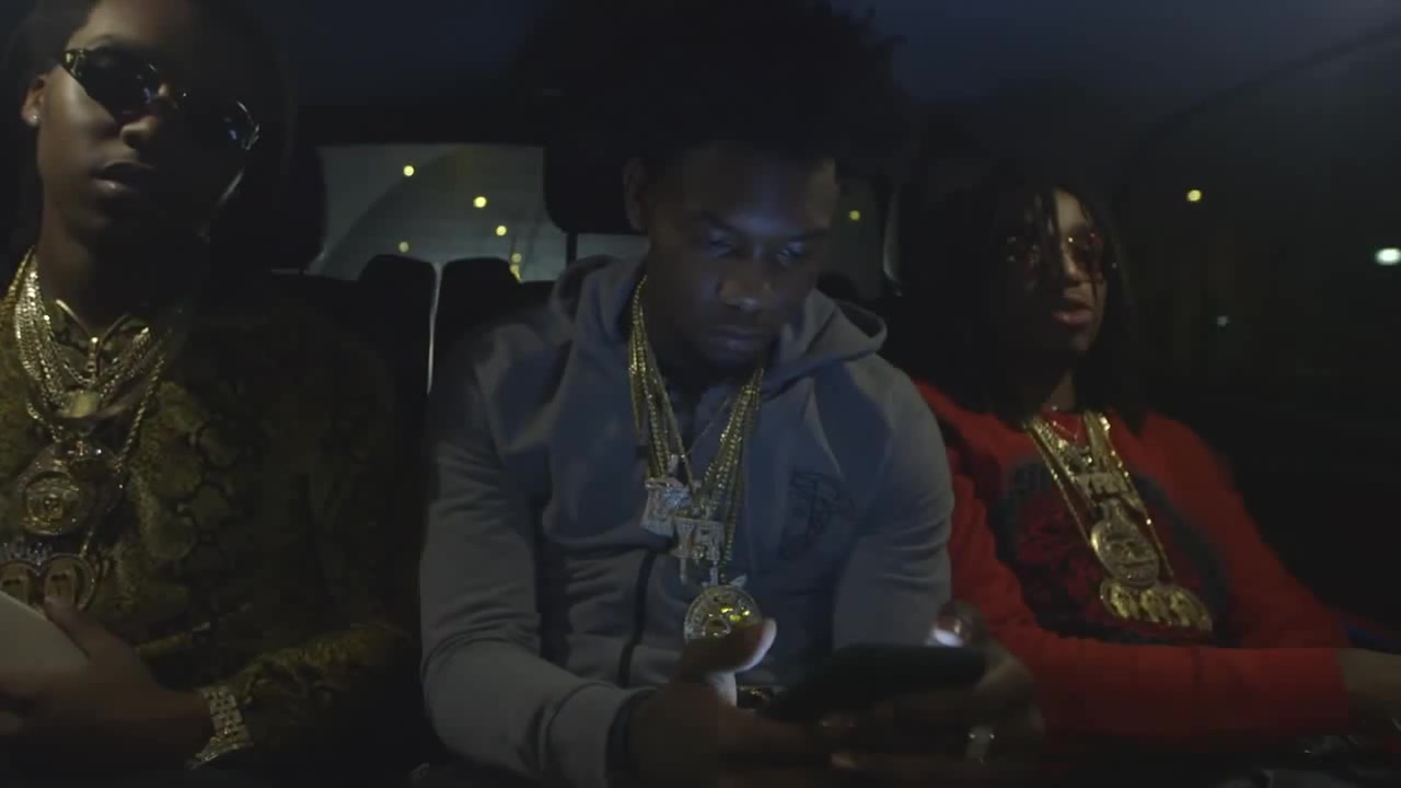 Migos Teach You How To Speak French - Coub