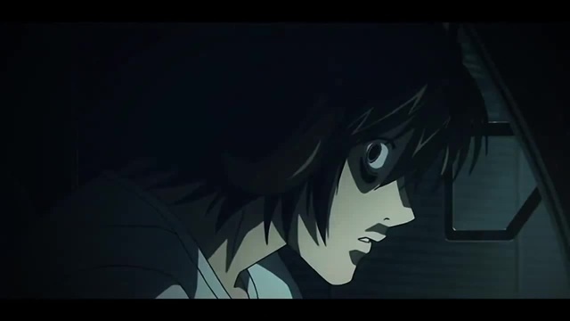 Death note edit - Coub