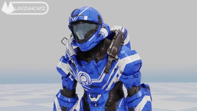 Another Female Elite Takedown Animation Coub