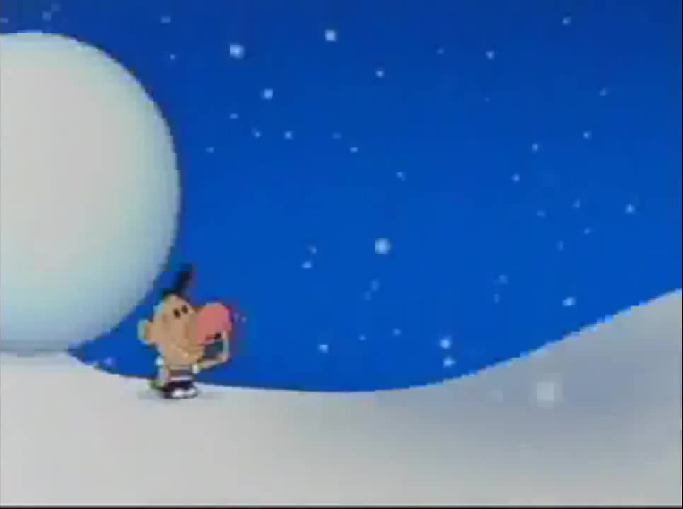Cartoon Network Christmas - Coub